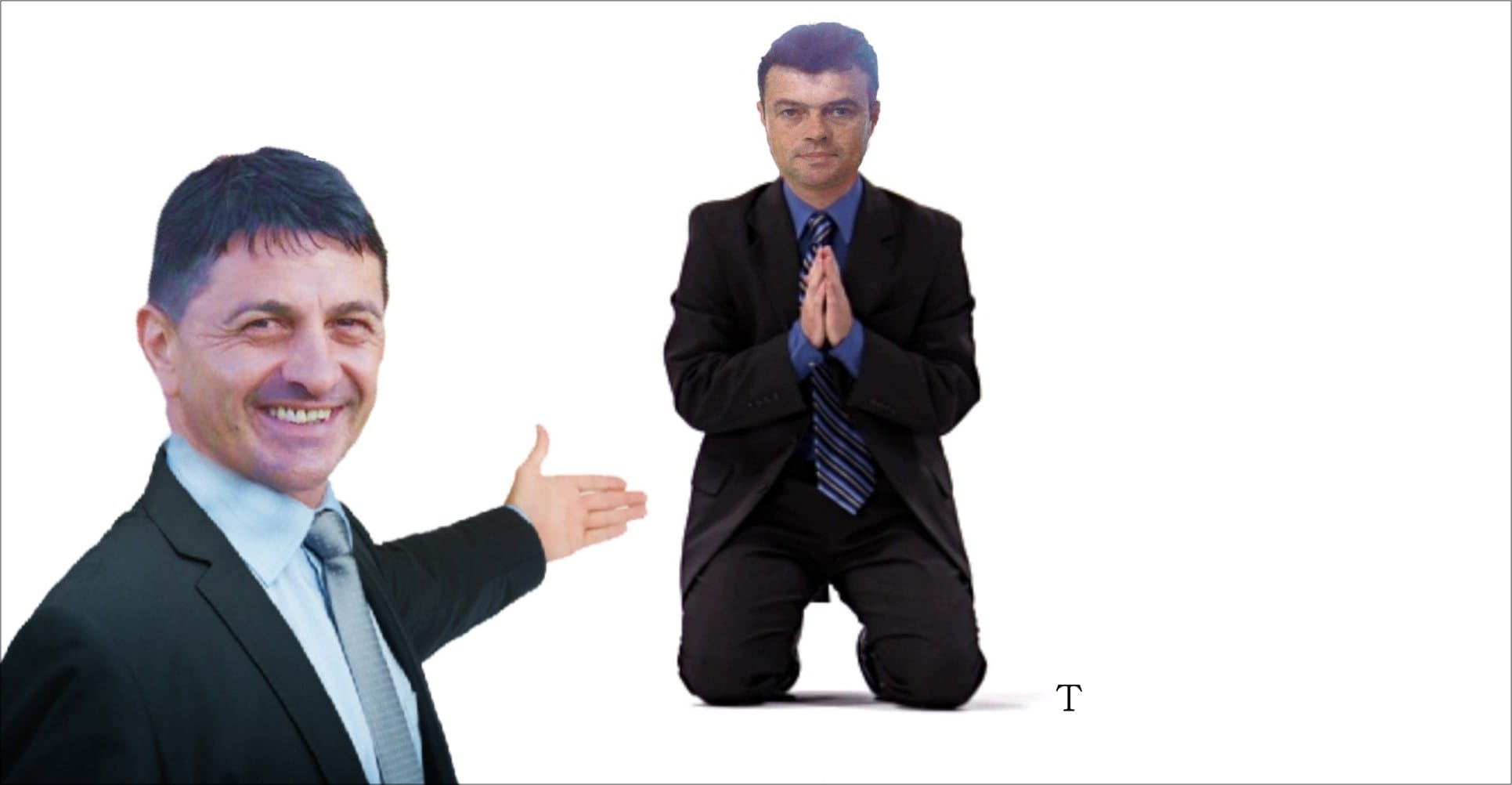 Claudiu Crăcea şi-a dat arama pe faţă. Liberalul a devenit sclavul ...