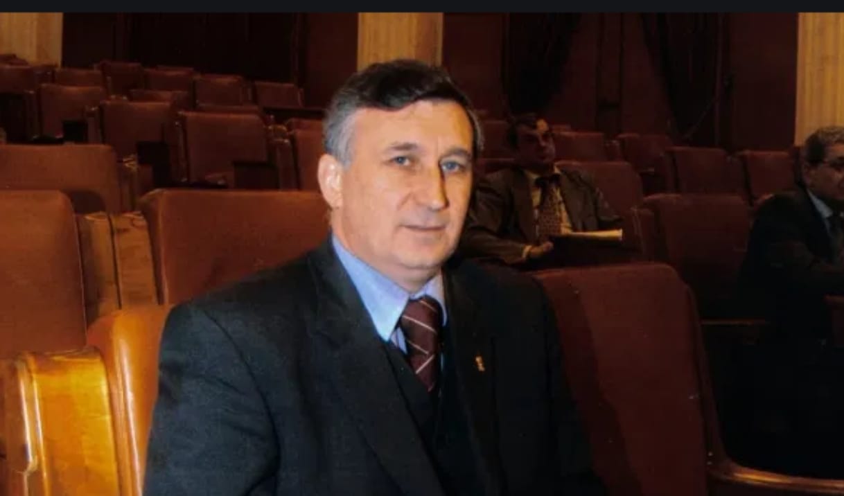 Alexandru Mocanu, fost deputat şi senator de Teleorman, cere în ...
