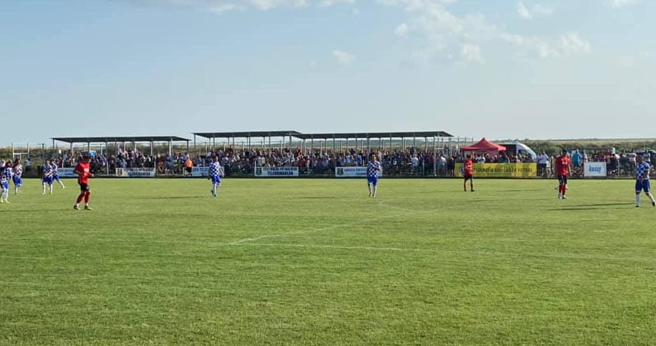 Dinamic Kids Videle a câştigat trofeul “Cupa Teleormanul”, după un meci ...